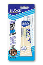 Silock - Professional Sealants & Adhesives Solution