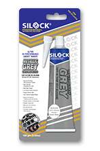Silock - Professional Sealants & Adhesives Solution